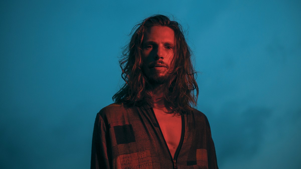 [ALBUM] Cinq ans après son dernier album, Naâman est de retour avec ...