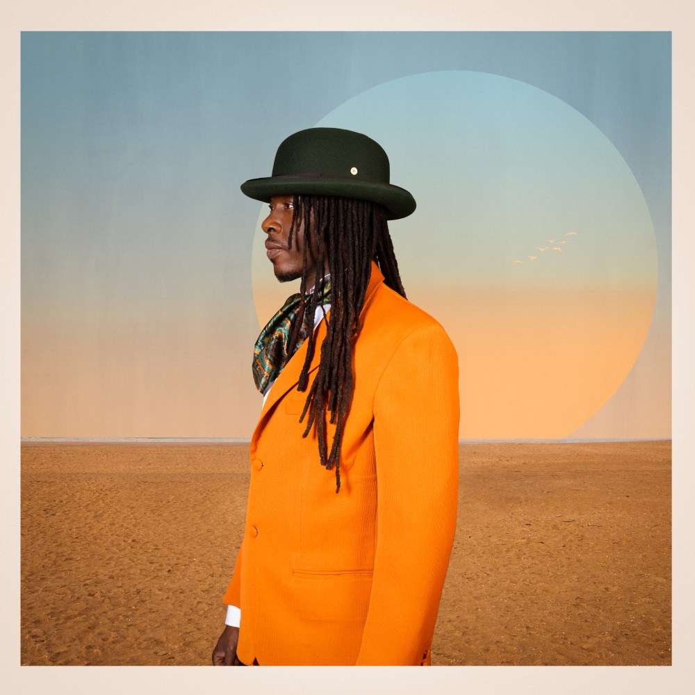 [INTERVIEW] Rencontre avec Faada Freddy et son deuxième album rempli d ...