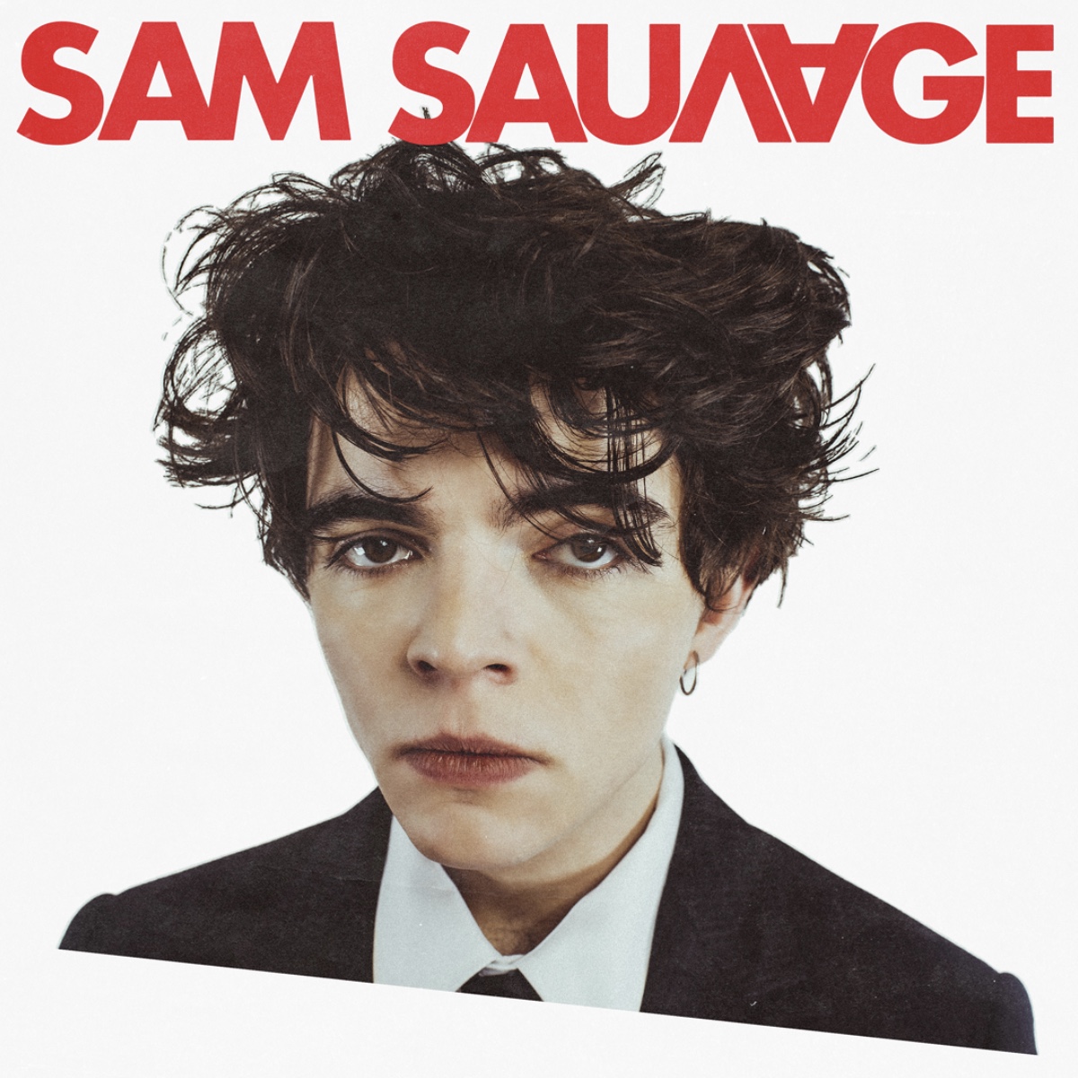 [INTERVIEW] Rencontre avec Sam Sauvage : porteur d’espoir et nouvelle ...